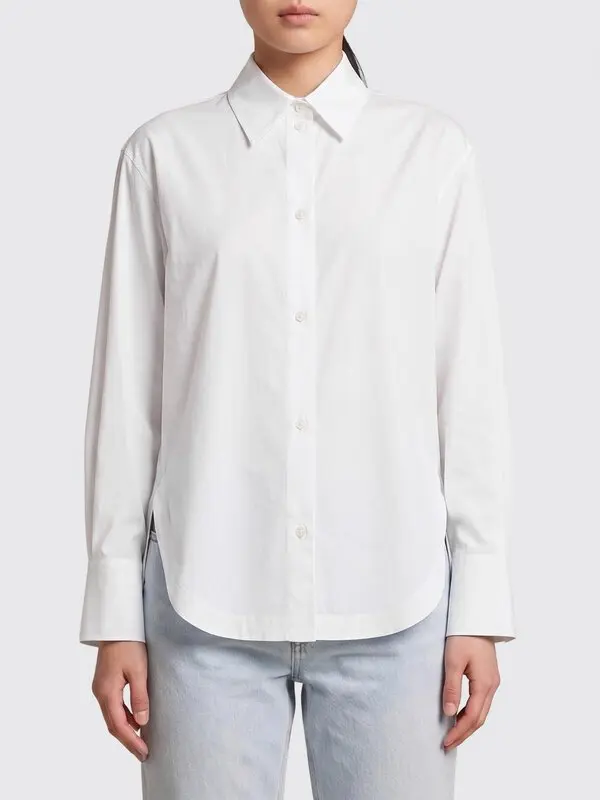 Sportmax Shirt - White