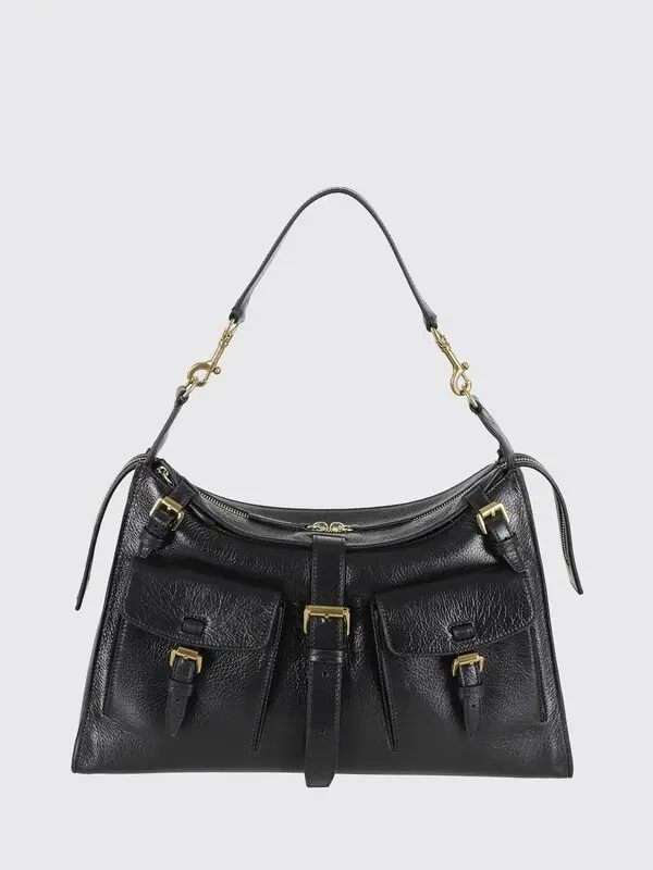 Mulberry Shoulder Bag