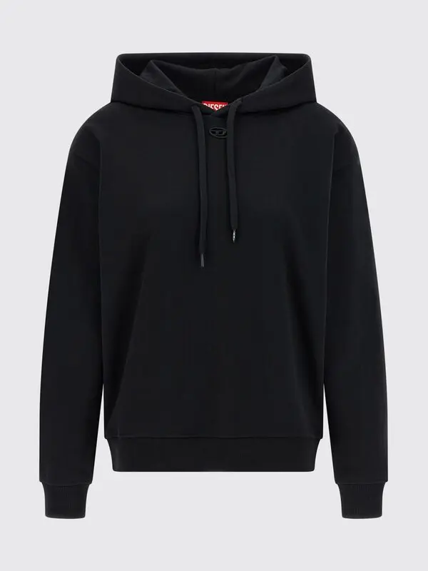 DIESEL® Hooded Sweatshirt