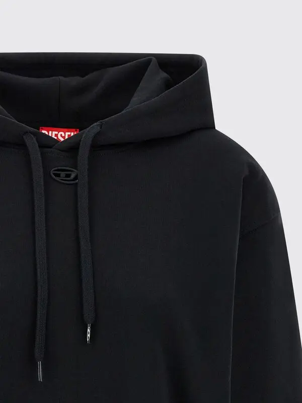 DIESEL® Hooded Sweatshirt