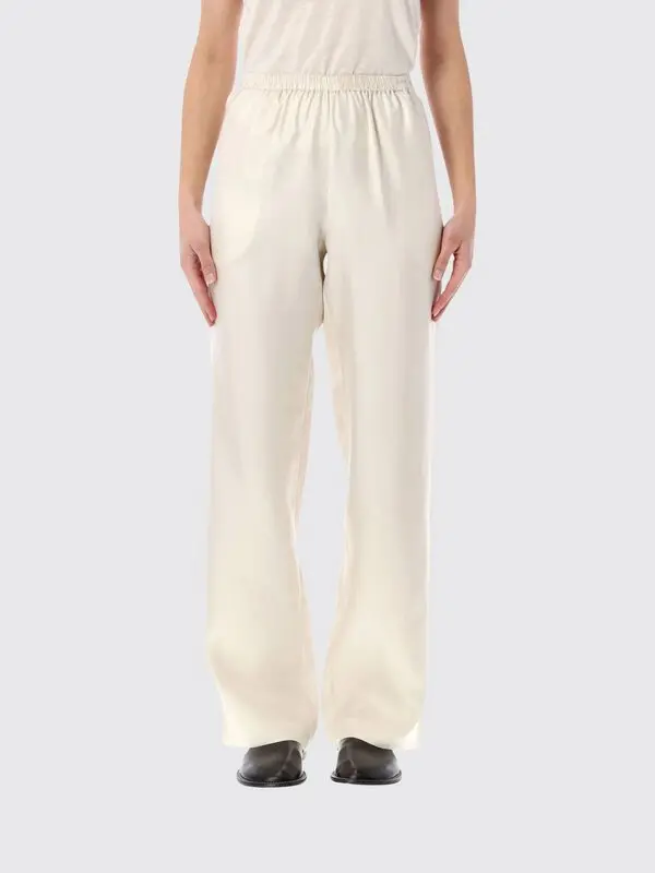 LOU LOU STUDIO Wide Leg Trousers