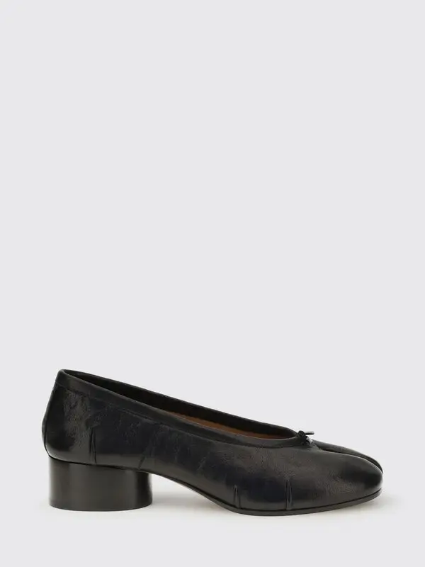 MAISON MARGIELA Pumps - Black