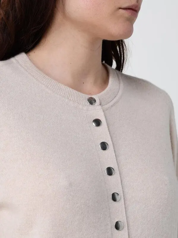 Isabel Marant Étoile Merino Wool And Cashmere Cardigan