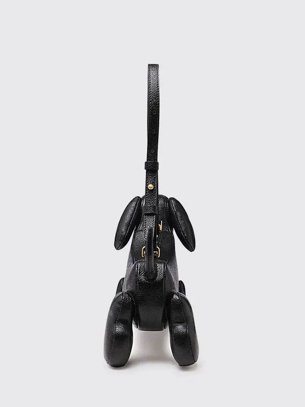 Thom Browne Hector Bag - Black