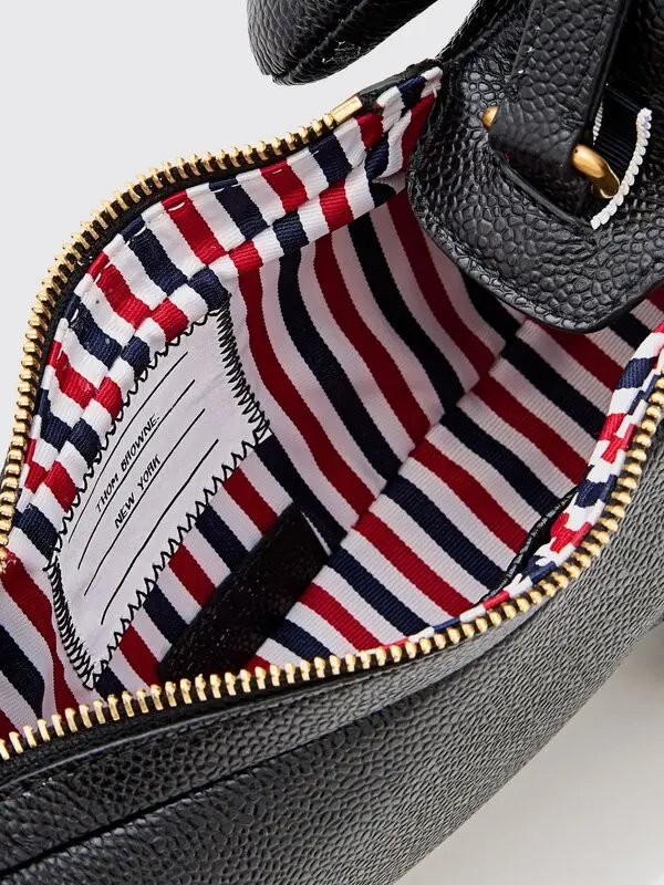Thom Browne Hector Bag - Black