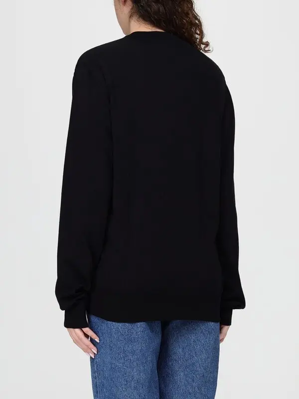 Balmain Crewneck Sweatshirt