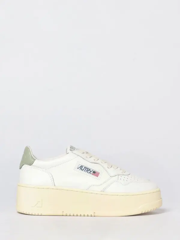AUTRY Low-top Sneakers