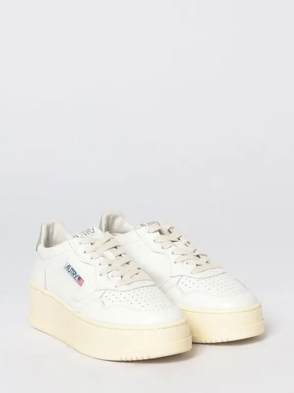 AUTRY Low-top Sneakers