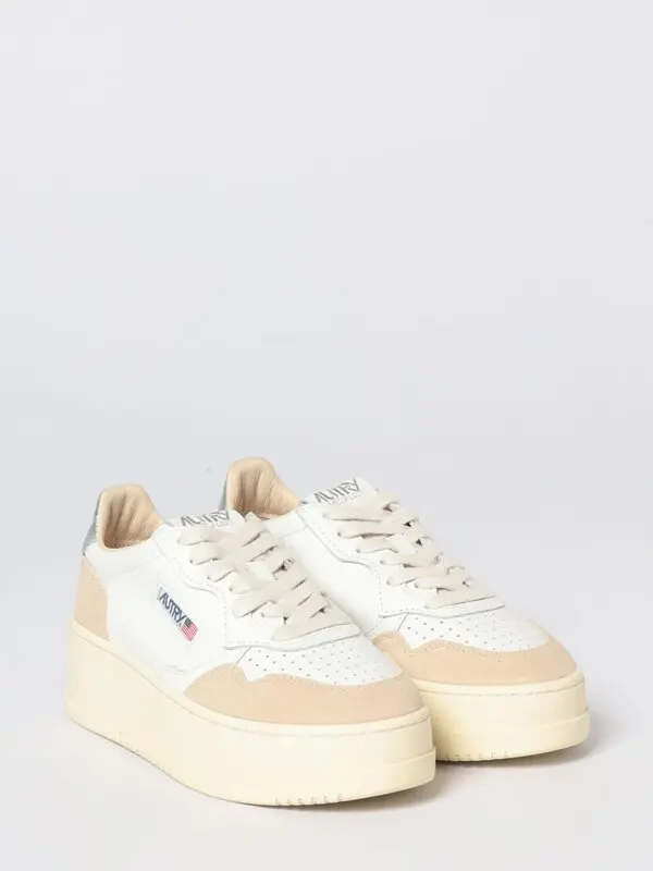 AUTRY Low Top Sneakers