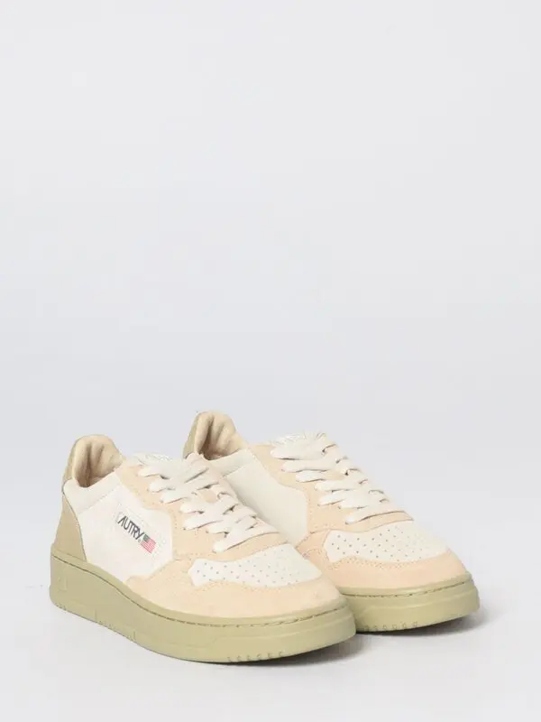 AUTRY Low Top Sneakers