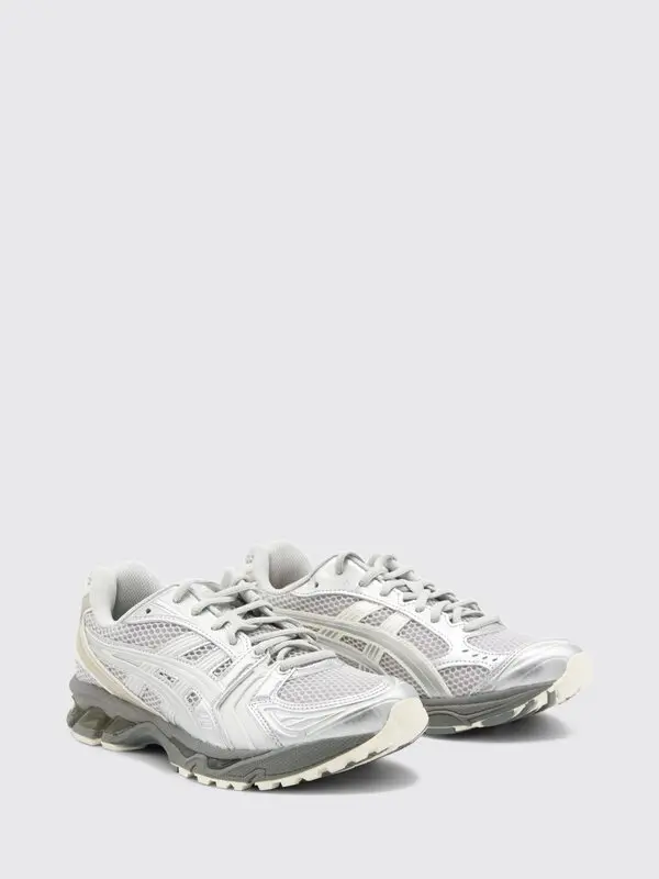 Asics Gel-kayano 14 Mesh Sneakers - Silver