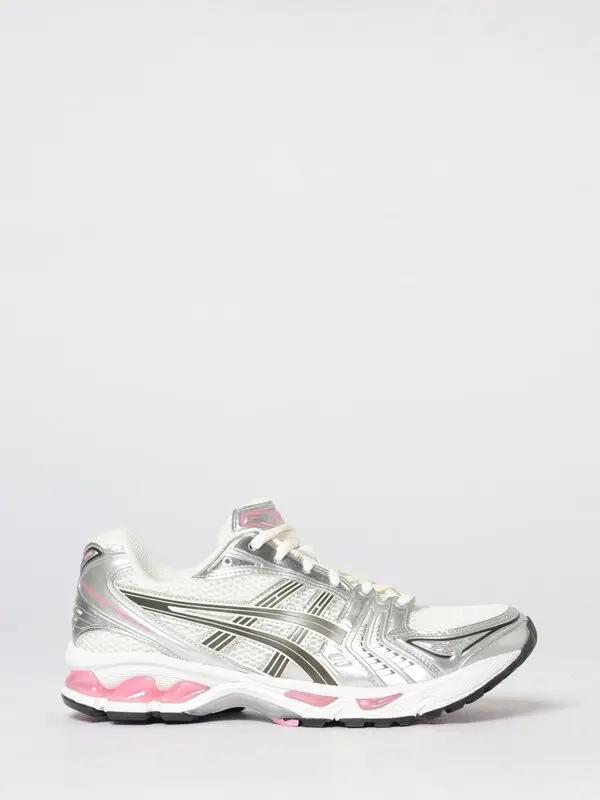 Asics Athletic Sneakers - White 1