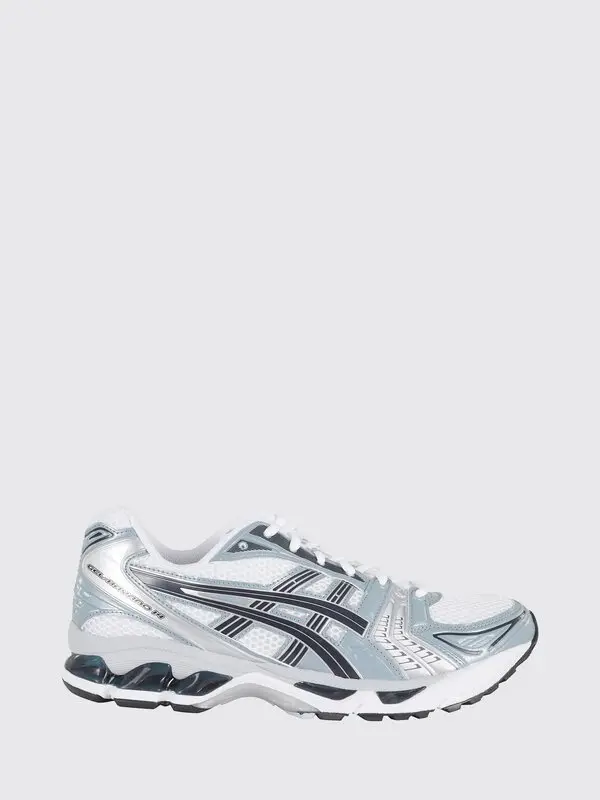 Asics Athletic Sneakers
