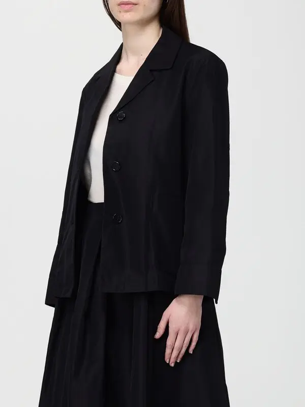 Max Mara Nina Single Breasted Blazer