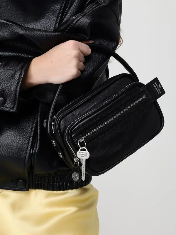 Acne Studios Mini Bag