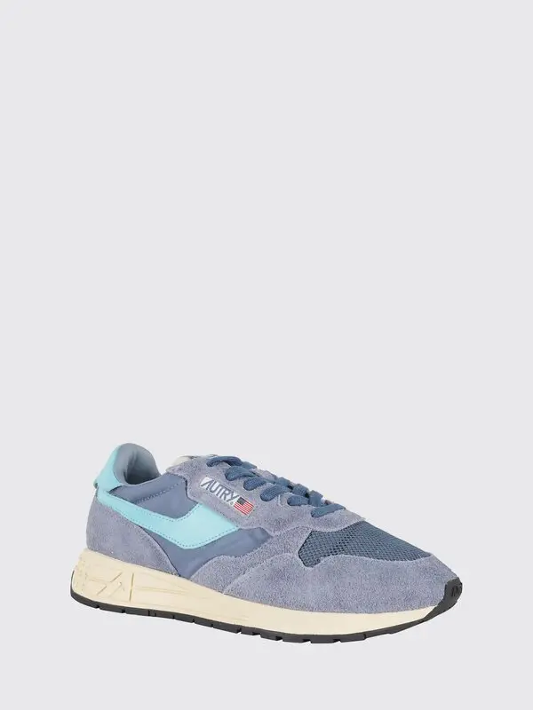 AUTRY Sneakers - Blue