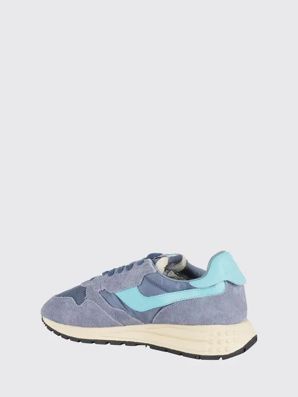 AUTRY Sneakers - Blue