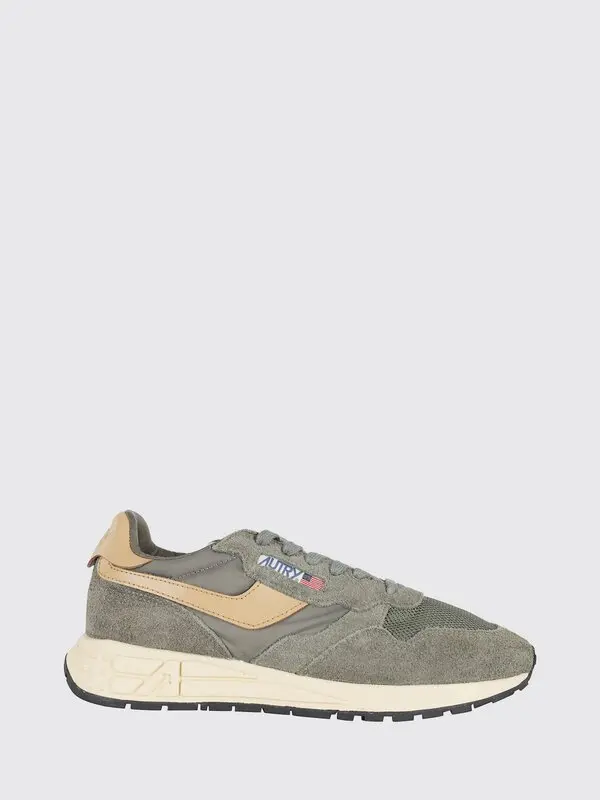 AUTRY Sneakers - Green