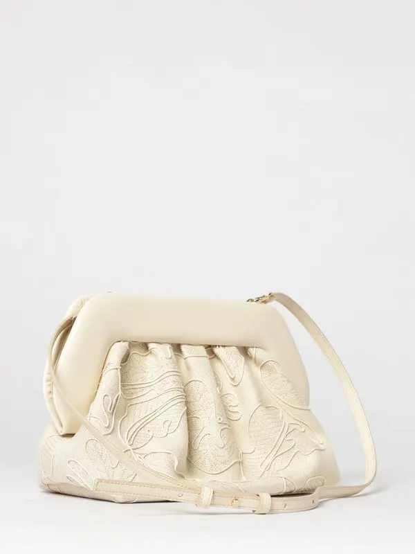 THEMOIRE Clutch - Beige