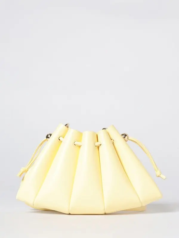 THEMOIRE Crossbody Bag - Yellow