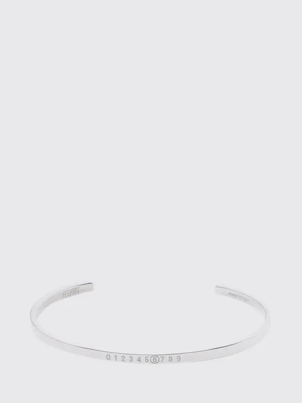 MAISON MARGIELA Jewel - Silver