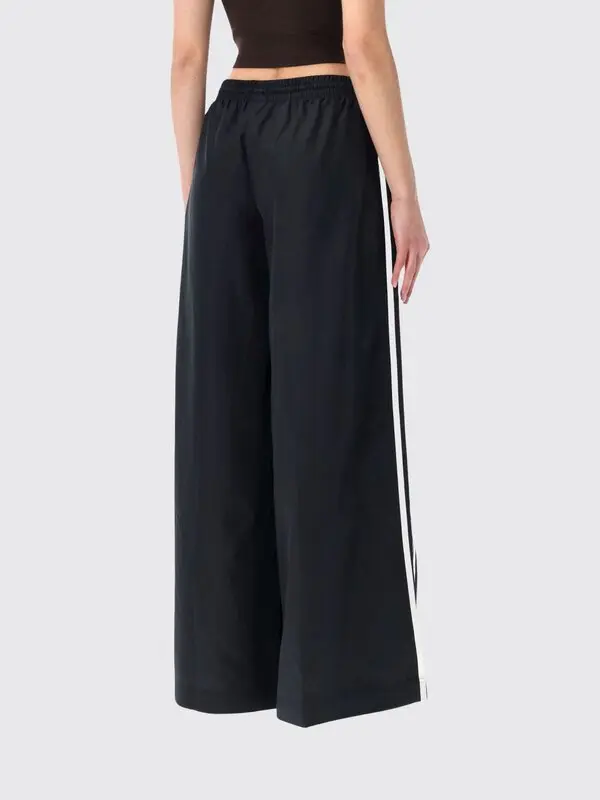 ADIDAS ORIGINALS Wide Leg Pants