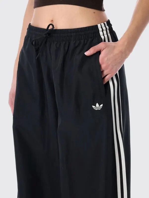 ADIDAS ORIGINALS Wide Leg Pants