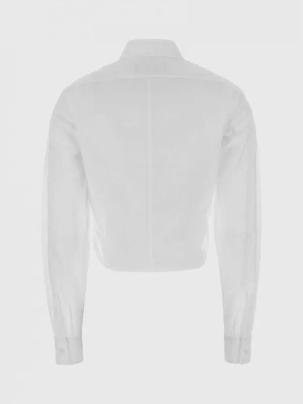 Dsquared2 Cotton Shirt