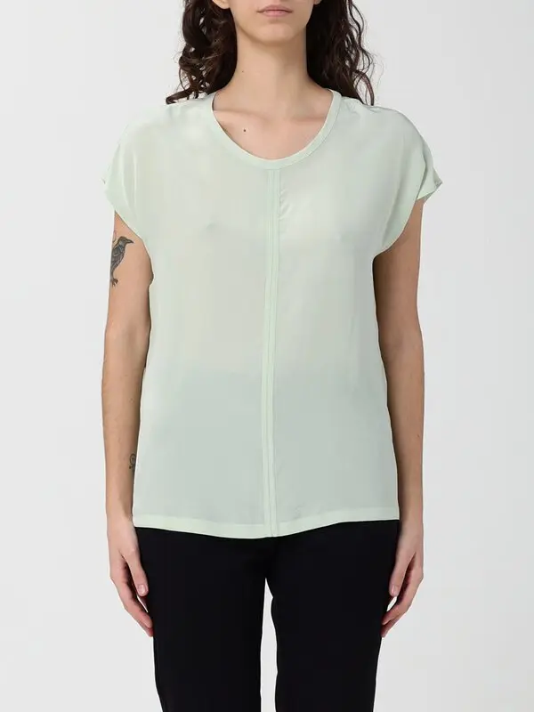 Pinko Top - Green