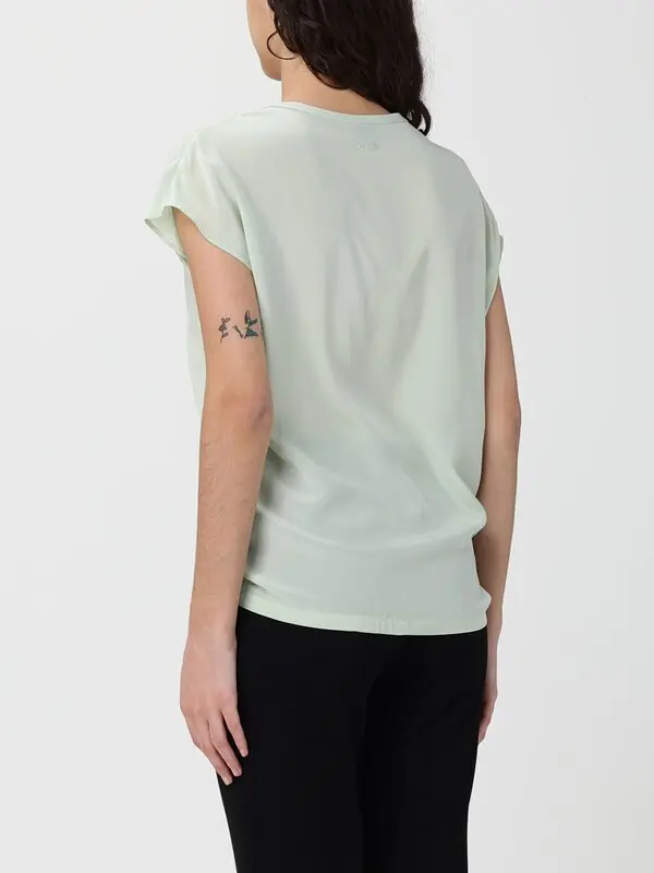 Pinko Top - Green
