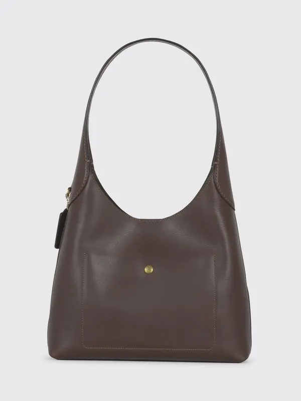 COACH Shoulder Bag - Brown