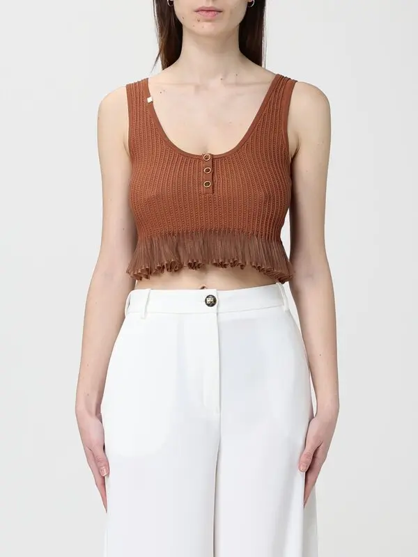 Elisabetta Franchi Top