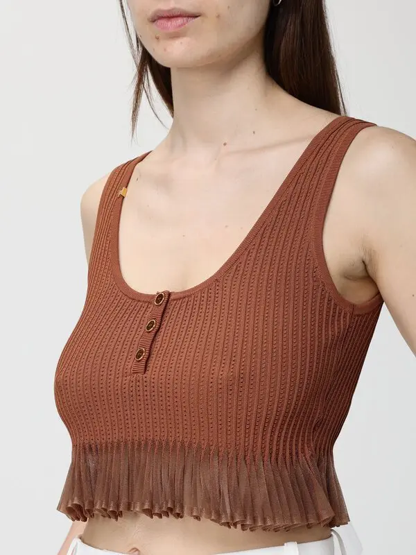 Elisabetta Franchi Top