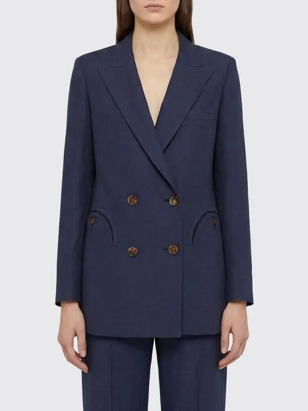 BLAZÉ MILANO Blazer - Navy