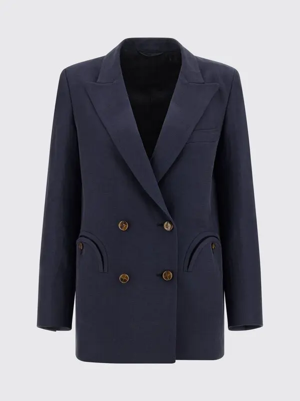 BLAZÉ MILANO Blazer - Navy