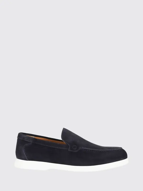 DOUCAL'S Loafers - Blue