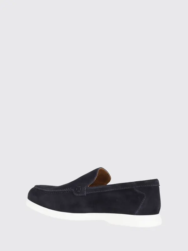 DOUCAL'S Loafers - Blue