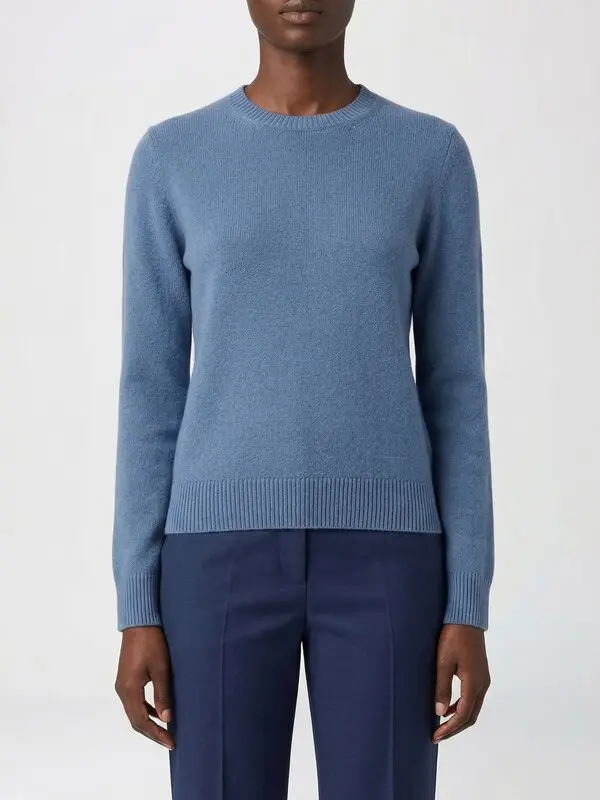 Max Mara Sweater - Blue