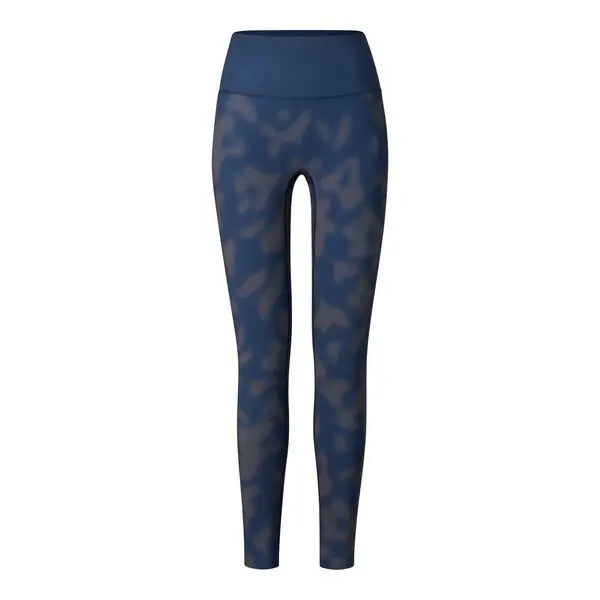 Bogner Cherien Tights - Navy Blue/grey