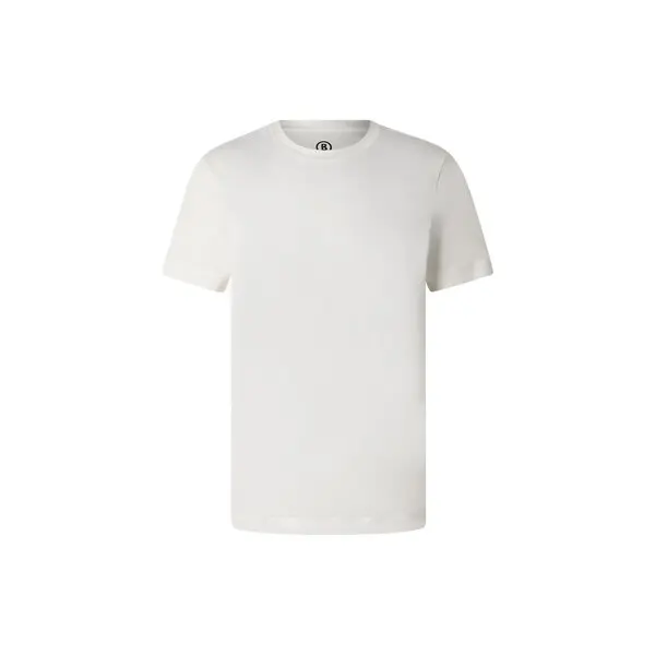 Bogner T-shirt Roc - Off-white