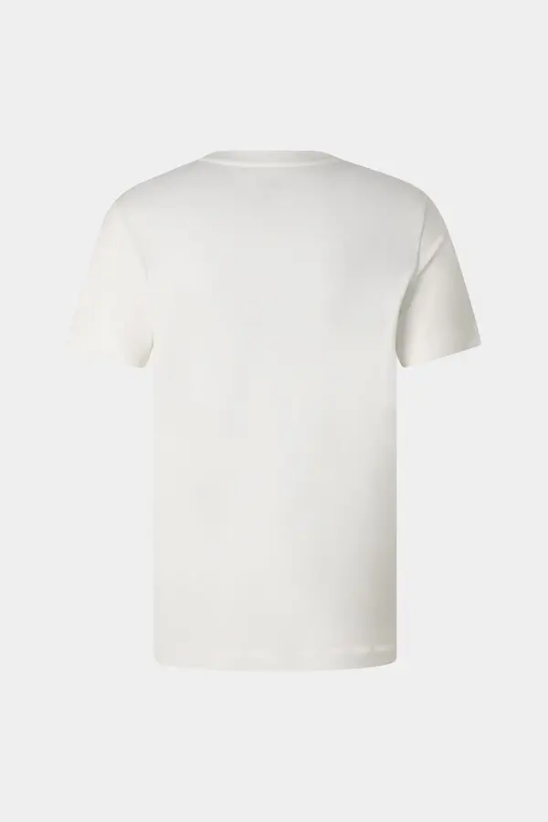 Bogner T-shirt Roc - Off-white