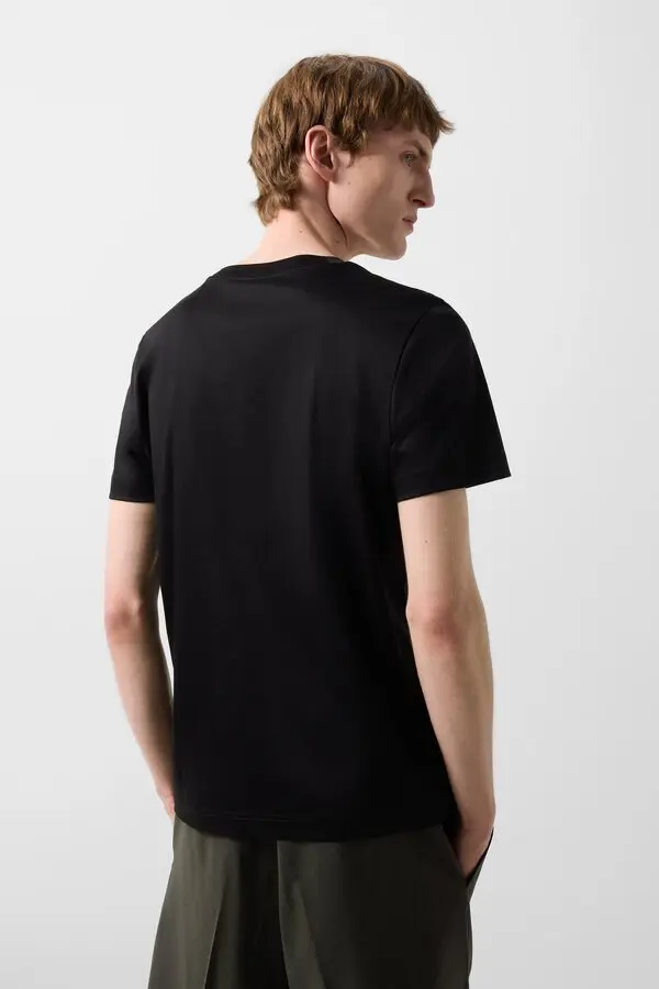 Bogner T-shirt Ryan - Black