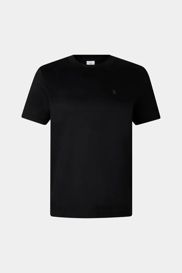 Bogner T-shirt Ryan - Black