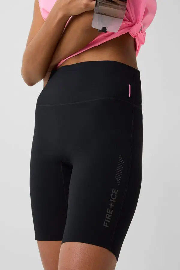 Bogner Cammi Short - Black