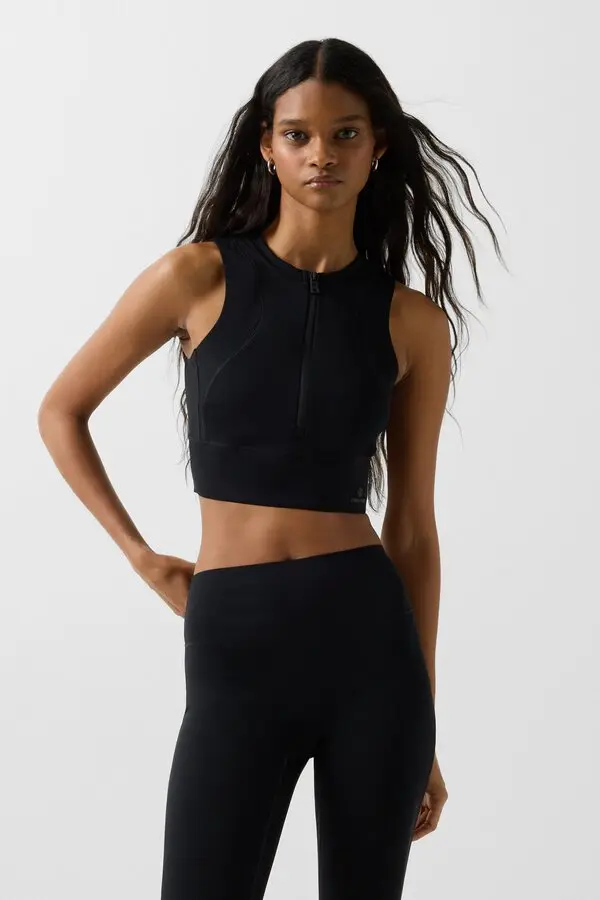 Bogner Caia Functional Top - Black