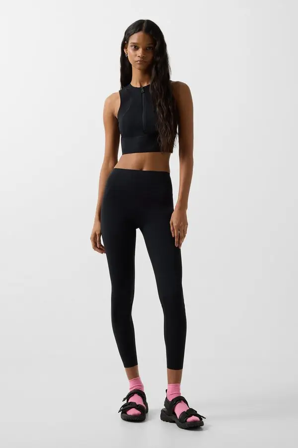Bogner Caia Functional Top - Black