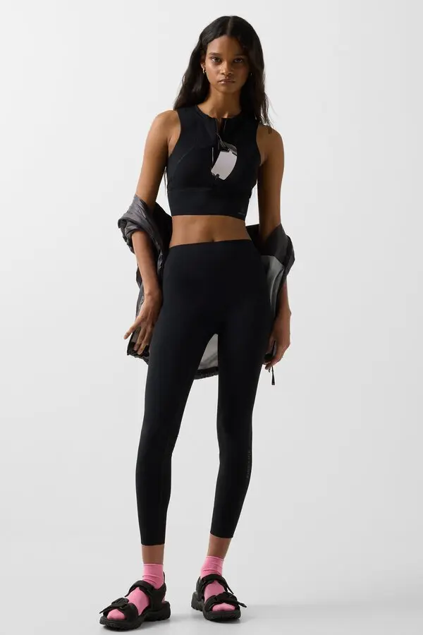 Bogner Caia Functional Top - Black