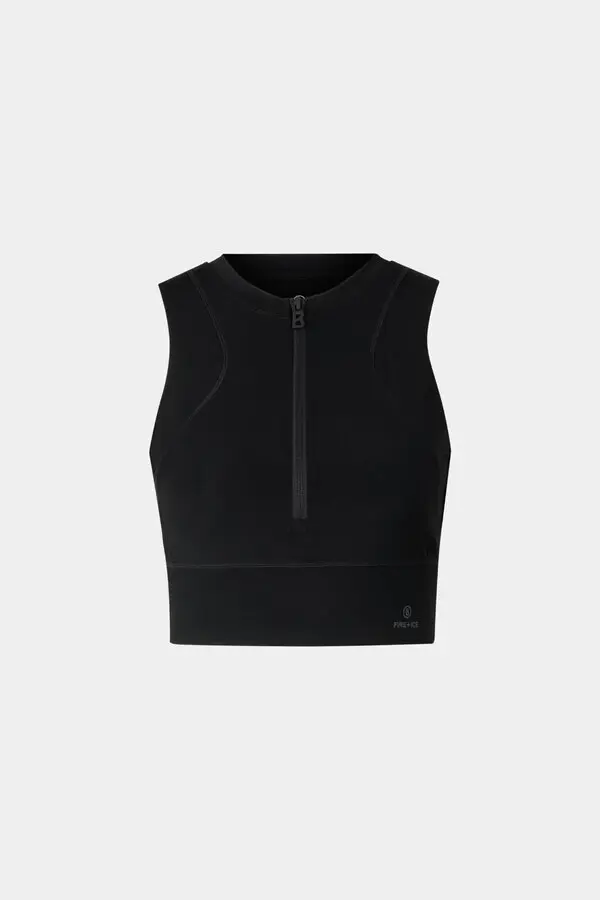 Bogner Caia Functional Top - Black