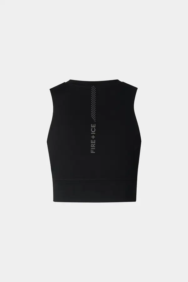 Bogner Caia Functional Top - Black