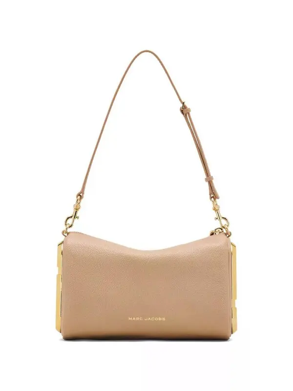 Marc Jacobs The Snapshot Leather Clutch Bag